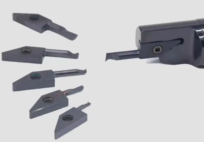 Insert Type Boring Tool-Insert Type Boring Tool XNBR-S - Mizuichi ...